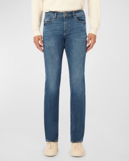 DL1961 Men's Nick Slim-Fit Jeans | Neiman Marcus