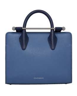 STRATHBERRY Mini Leather Tote Bag | Neiman Marcus