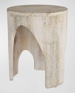 Four Hands Fausto End Table | Neiman Marcus