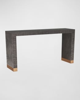 Arteriors Ormando Console Table | Neiman Marcus