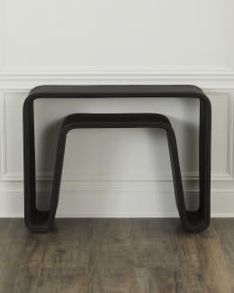 Arteriors Ormando Console Table | Neiman Marcus