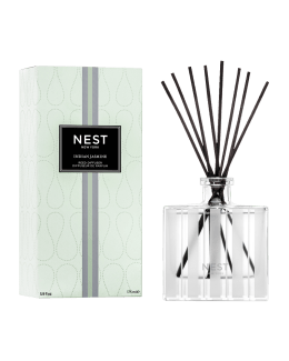 NEST New York Indian Jasmine Specialty Diffuser, 5.9 oz. | Neiman Marcus