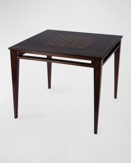 Butler Specialty Co Vincent Game Table | Neiman Marcus