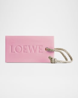 Loewe Tomato Leaves Solid Soap, 290 g | Neiman Marcus