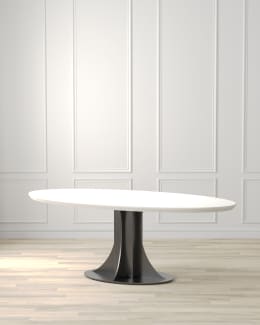 Sarreid Dakor Dining Table | Neiman Marcus