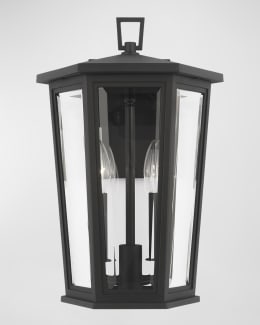 Visual Comfort Studio Witley Large Wall Lantern by Sean Lavin | Neiman ...