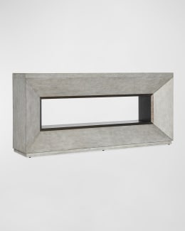 Michael Aram Palm Console Table | Neiman Marcus