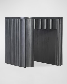 M by Hooker Furnishings Eden Accent Table | Neiman Marcus