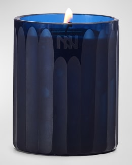 ONNO Collection Large Nature Brown Safari Candle, 4515g | Neiman Marcus