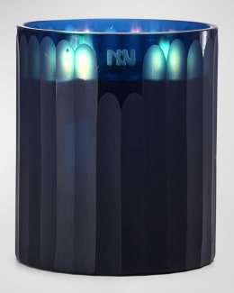 ONNO Collection Large Nature Brown Safari Candle, 4515g | Neiman Marcus