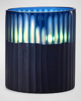 ONNO Collection Large Nature Brown Safari Candle, 4515g | Neiman Marcus