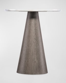 Hooker Furniture Modern Mood End Table | Neiman Marcus