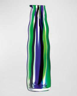 LSA Dapple Textured Carafe | Neiman Marcus