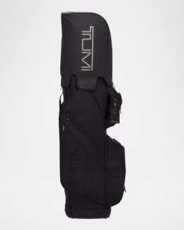 Tumi Golf Range Bag | Neiman Marcus