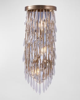 Kalco Lighting Fuji Wall Sconce | Neiman Marcus