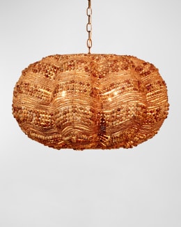 Jamie Young Coastal Strand Pendant Light | Neiman Marcus