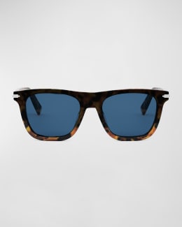 DIOR Men's NeoDior S4U Sunglasses | Neiman Marcus