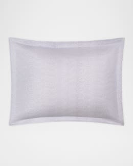 Matouk Charlotte Boudoir Sham | Neiman Marcus