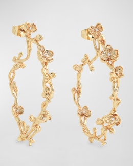 Anabel Aram Jewelry Enchanted Forest Multi-Stack Ring | Neiman Marcus