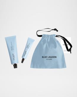 Blue Lagoon Iceland Signature Masks Travel Set | Neiman Marcus
