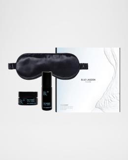 Blue Lagoon Iceland Signature Masks Travel Set | Neiman Marcus