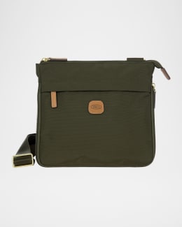 Bric's X Travel Excursion Backpack | Neiman Marcus