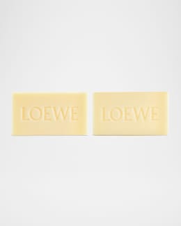 Loewe Tomato Leaves Solid Soap, 290 g | Neiman Marcus