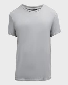 monfrere Men's Dann Long-Sleeve Shirt | Neiman Marcus