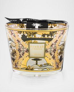 Baobab Collection Ksar Pacha 4-Wick Max10 Candle, 40 oz. | Neiman Marcus