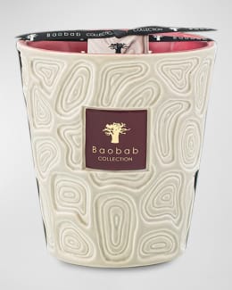 Baobab Collection Ksar Pacha 4-Wick Max10 Candle, 40 oz. | Neiman Marcus