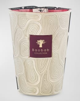 Baobab Collection Ksar Pacha 4-Wick Max10 Candle, 40 oz. | Neiman Marcus