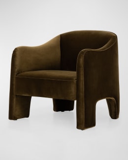 Four Hands Ashby Accent Chair | Neiman Marcus