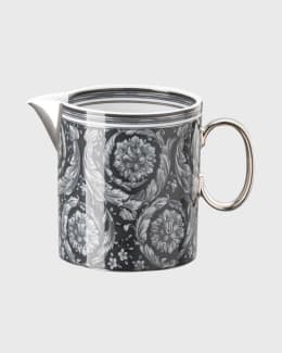 Versace Medusa Covered Creamer | Neiman Marcus
