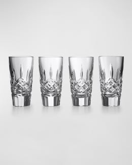 Waterford Crystal Lismore Diamond Shot Glasses, Set of 4 | Neiman Marcus