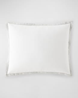 Matouk Schumacher Dominque King Sham | Neiman Marcus