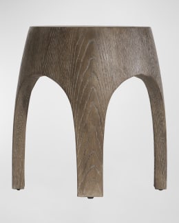 Bernhardt Casa Paros Side Table | Neiman Marcus