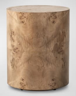 Four Hands Leo End Table | Neiman Marcus