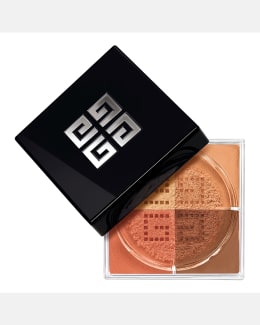 Givenchy Mini Prisme Libre Illuminating & Color-Correcting Loose Powder ...