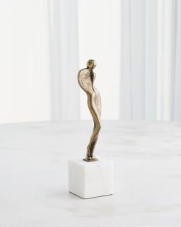 Global Views Fuyuki Tree Sculpture | Neiman Marcus