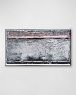 RFA Fine Art 'Quilt' Wall Art | Neiman Marcus