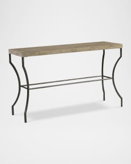 Universal Furniture Equilibrium Console Table | Neiman Marcus