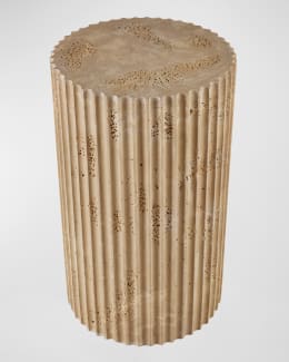 Arteriors Amara Accent Table | Neiman Marcus