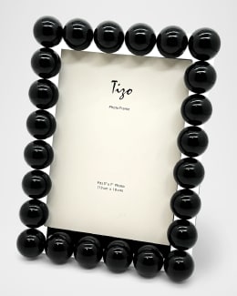 Tizo Lucite Coasters, Set of 4 | Neiman Marcus