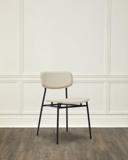 Interlude Home Cidra Accent Chair | Neiman Marcus