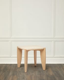 Interlude Home Eden Side Table | Neiman Marcus