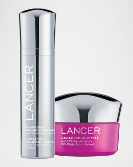 Lancer Active Rejuvenation Serum, 1 oz. | Neiman Marcus