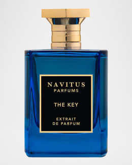 Navitus Parfums Navus Extrait De Parfum, 100 mL | Neiman Marcus