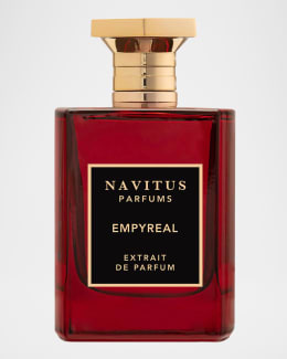 Navitus Parfums Sartorial Nuit Extrait De Parfum, 100 mL | Neiman Marcus
