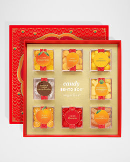 Sugarfina Sips & Sweets Gift Box | Neiman Marcus