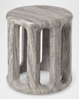 Palecek Serrano Side Table | Neiman Marcus
